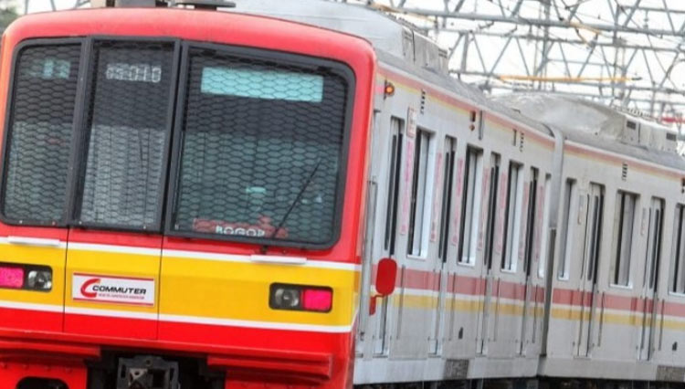 Selama PSBB Transisi, Jam Operasional KRL di DKI Jakarta Bertambah ...
