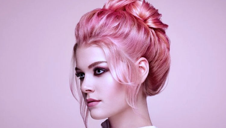 Ingin Wajah Terlihat Lebih Muda? Yuk Coba Warna Rambut Ini - TIMES ...