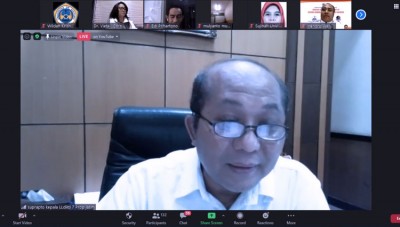 Unitomo Kampus Yang Berani Survive Dalam Penyelenggaraan KKN di Tengah ...