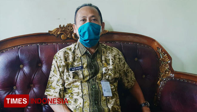 Dinas Pendidikan Tuban: Pembelajaran untuk Tahun Ajaran Baru Tetap ...