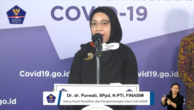 Disebut Bisa Hentikan Pertumbuhan Virus, Seperti Apa Kerja HSCT ...