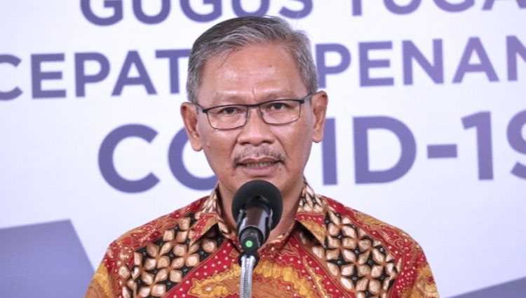 Pemerintah Akan Atur Jam Kerja Karyawan di Jabodetabek, Ini Alasannya ...