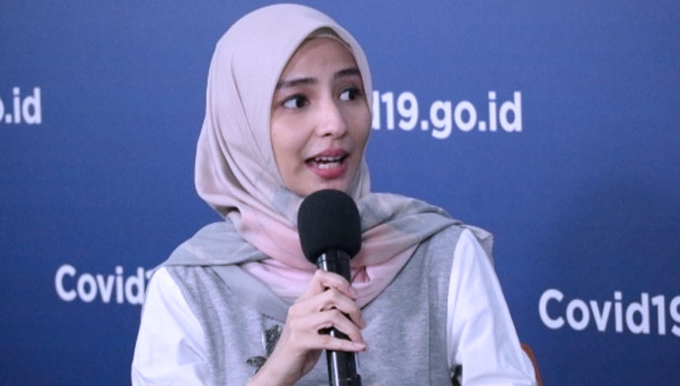 Cegah Covid-19 Setelah Aktivitas di Luar Rumah, Ini Tips Dokter Wulan ...