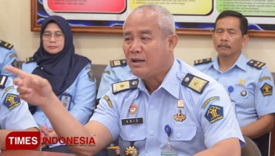 Terpidana Kasus Korupsi Muhammad Nazaruddin Dapat Cuti Menjelang Bebas ...