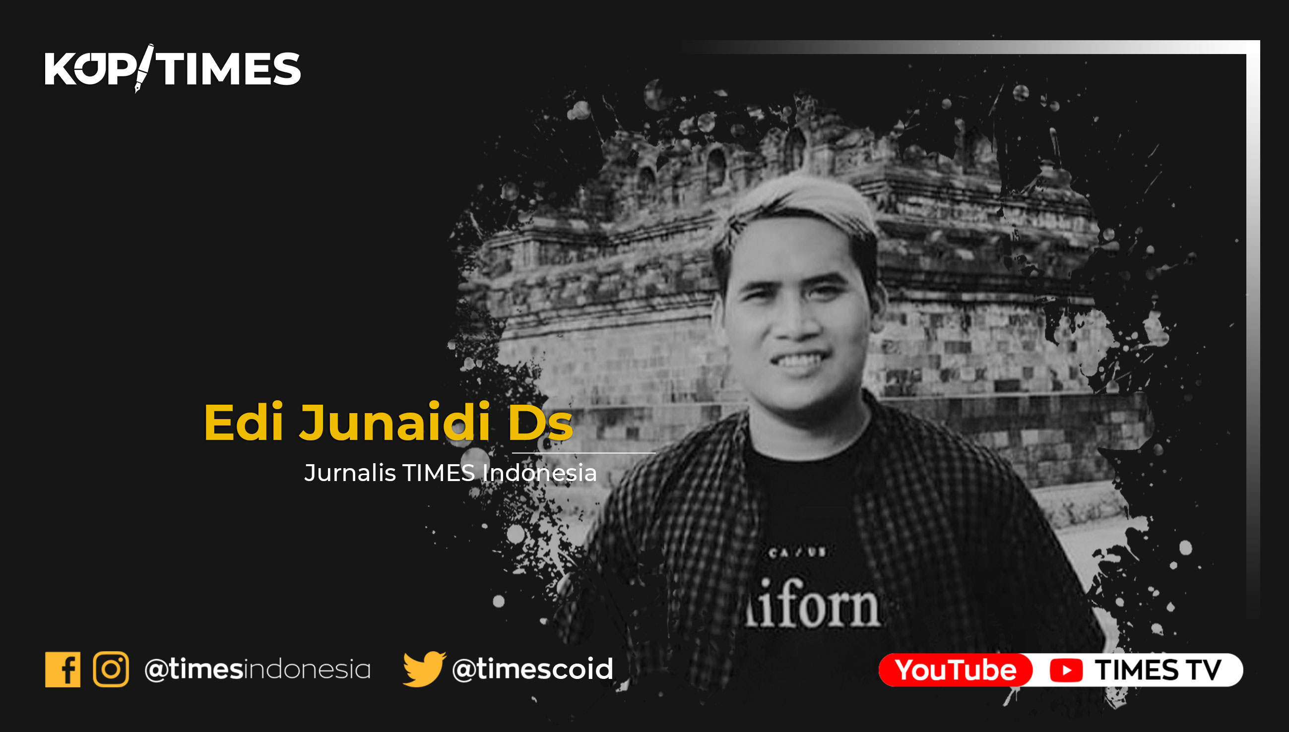 Manifestasi Budaya Literasi Masyarakat dalam Menangkal Hoaks - TIMES ...