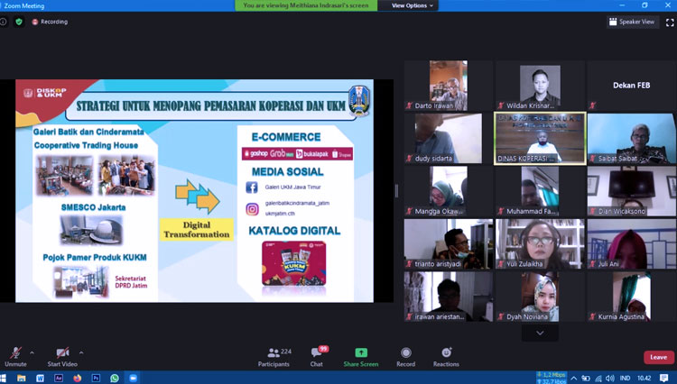 Pentingnya Komunikasi Pemasaran agar Penjualan Tetap Berjalan Saat New ...
