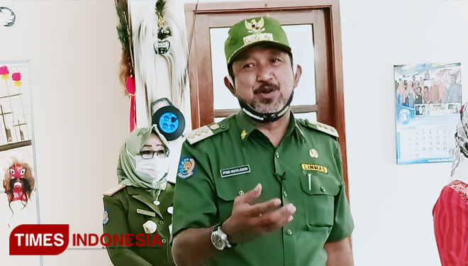 Satu Lagi PDP di Ponorogo Meninggal Dunia - TIMES Indonesia Satu Lagi PDP di Ponorogo Meninggal Dunia - TIMES Indonesia