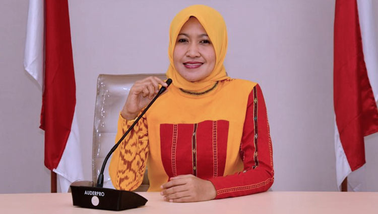 Ajak Masyarakat Kritis, KPI Dengungkan Gerakan Literasi Sejuta Pemirsa ...