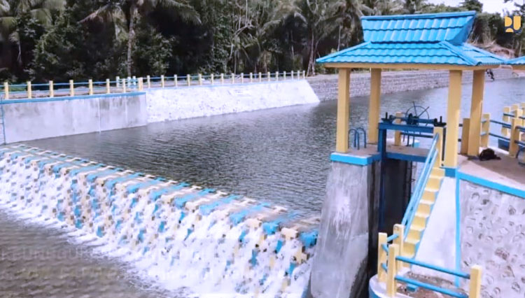 Kementerian PUPR RI Gunakan Teknologi Modular untuk Respon Cepat ...