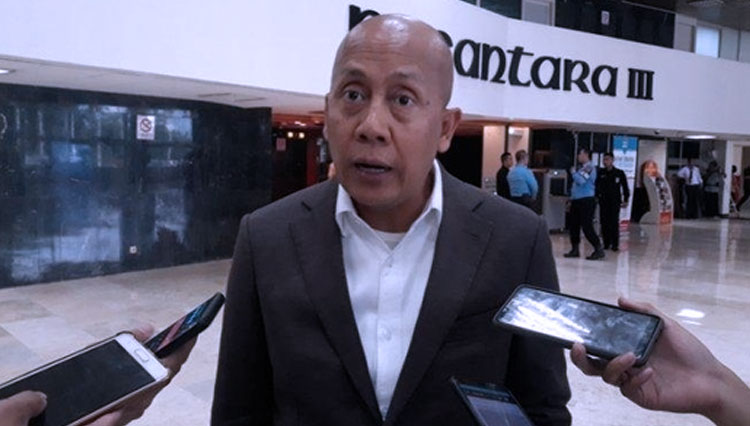 Komisi II DPR RI: KPU RI Sudah Rampungkan PKPU Pilkada 2020 Sesuai ... Komisi II DPR RI: KPU RI Sudah Rampungkan PKPU Pilkada 2020 Sesuai ...