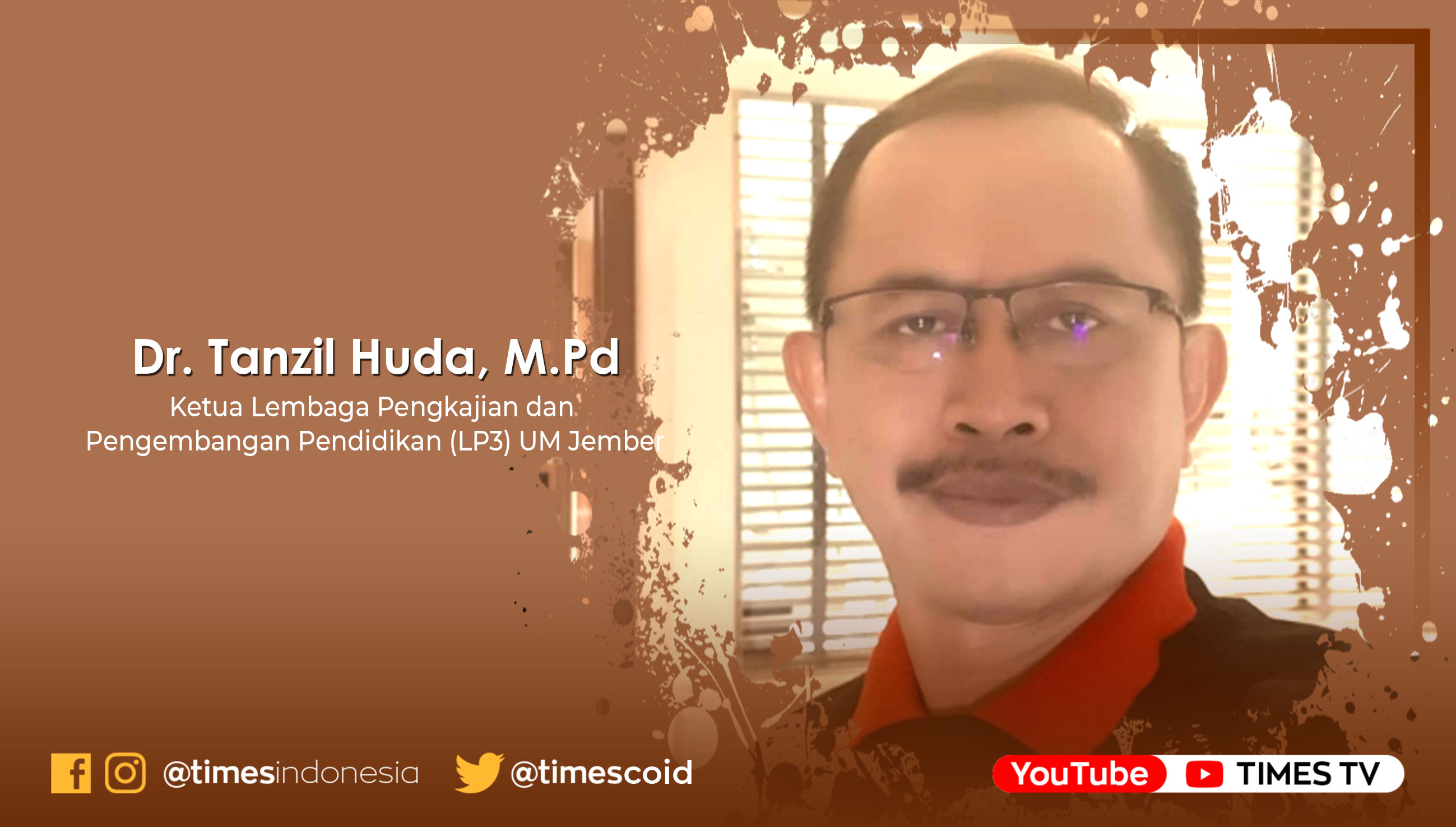 UM Jember Berlakukan Metode Campuran dalam Perkuliahan di New Normal ...