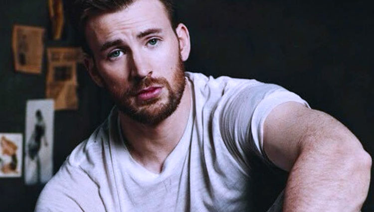 Ingin Tubuh Kekar Ala Captain America? Ini Diet yang Dijalani Chris ...