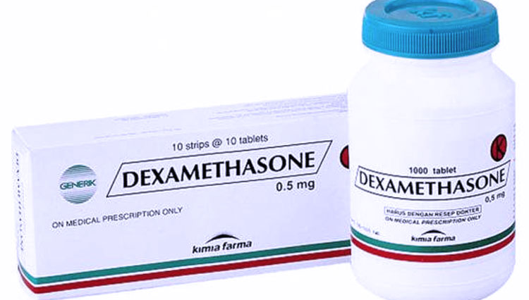 Singapura Tak Beri Rekomendasi Penggunaan Dexamethasone - TIMES Indonesia
