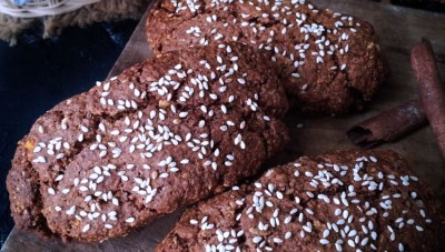 Gambang Bread, Inspired by Gambang Musical Instrument - TIMES Indonesia
