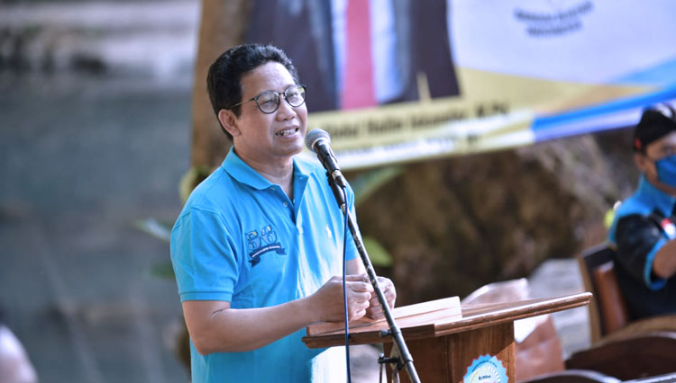 Menteri Desa PDTT Minta Segera Digitalisasi Desa Wisata - TIMES Indonesia