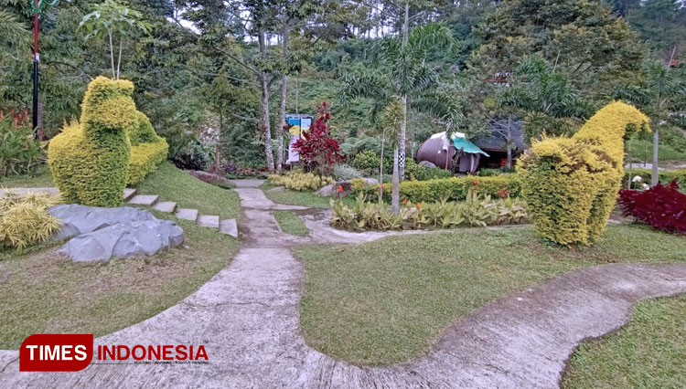 Lokasi Wisata Watu Rumpuk Madiun Belum Jelas Kapan Dibuka - TIMES Indonesia Lokasi Wisata Watu Rumpuk Madiun Belum Jelas Kapan Dibuka - TIMES Indonesia