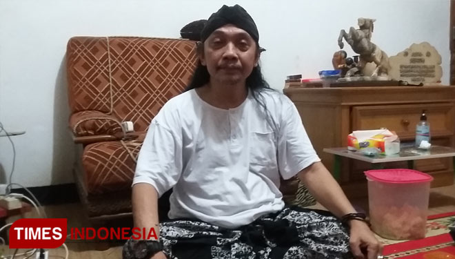 Mengenal Majelis Manembah Sejati Banjarnegara - TIMES Indonesia