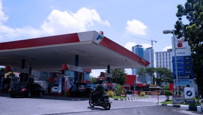 Pertamina Ujicoba Transaksi Non-Tunai di Malang Raya - TIMES Indonesia