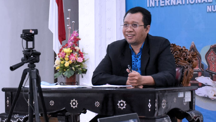 Provinsi NTB Raih Posisi Kedua Serapan dan Realisi APBD Terbaik - TIMES ...