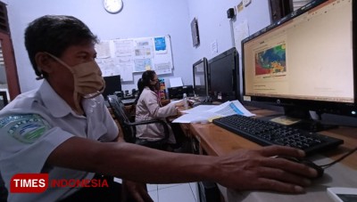 Banyuwangi Dilanda Kemarau Basah, Ini Dampaknya - TIMES Indonesia