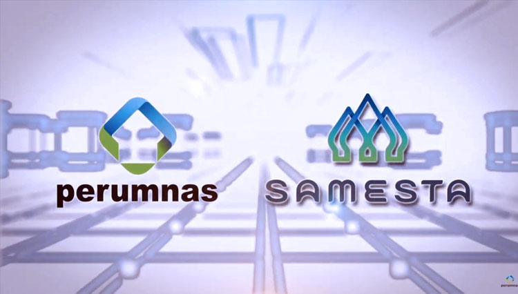 HUT ke-46, Perumnas Tetap Berkomitmen Menjadi Pengembang Perumahan ...