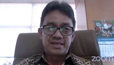 Webinar UIN Malang, Prof Aris Junaidi Bahas Konsep Merdeka Belajar ...