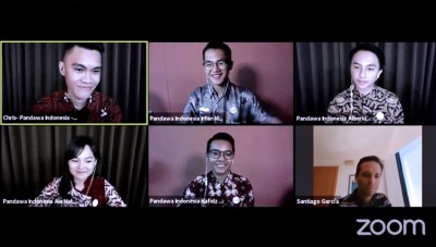 Mahasiswa STP Bandung Paparkan Konsep Pariwisata Berkelanjutan di UNWTO ...