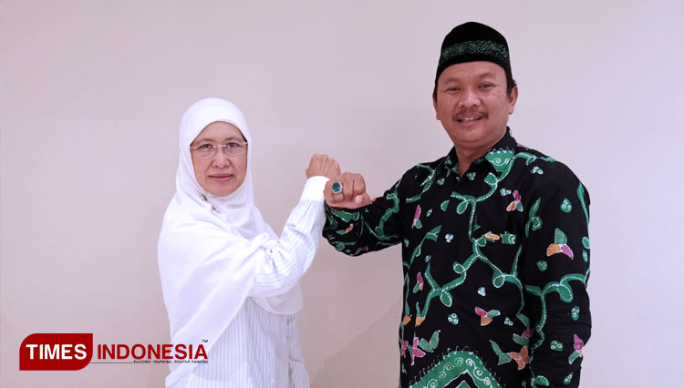 Pilbup Indramayu, Ratnawati Janji Prioritaskan Kesehatan dan Pendidikan ...