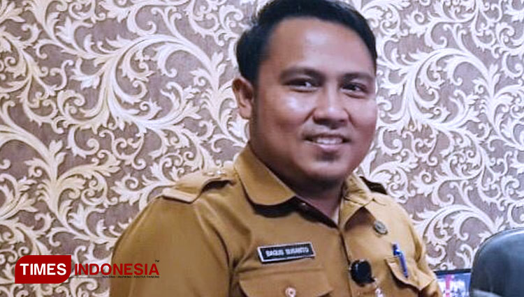 Dukung Belajar Daring, Kelurahan Bontang Baru Sediakan Fasilitas WIFI ...