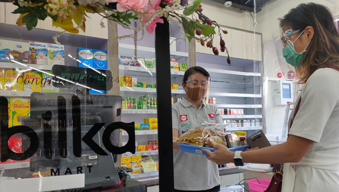 Bangkitkan Ekonomi, Bilka Mart Ekspansi Bisnis di Tengah Pandemi ...