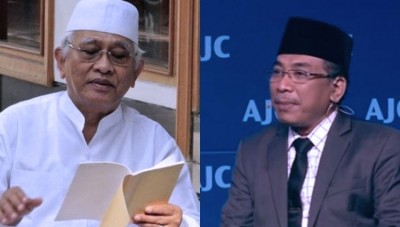 Gus Mus dan Kisah Proposal untuk Pejabat - TIMES Indonesia