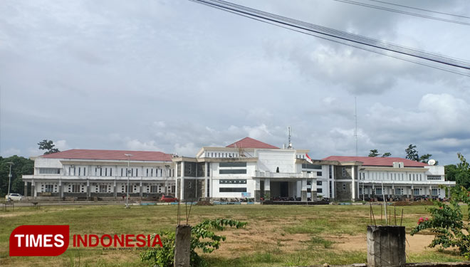 Ini Penjelasan BKD Pulau Morotai soal Penetapan Peserta yang Mengikuti ... Ini Penjelasan BKD Pulau Morotai soal Penetapan Peserta yang Mengikuti ...
