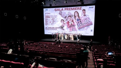 Film dan Komik Dinilai Prospektif untuk Berkembang - TIMES Indonesia