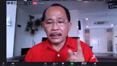 Sipongi Ditetapkan Sebagai Rujukan Utama Informasi Karhutla - TIMES ...