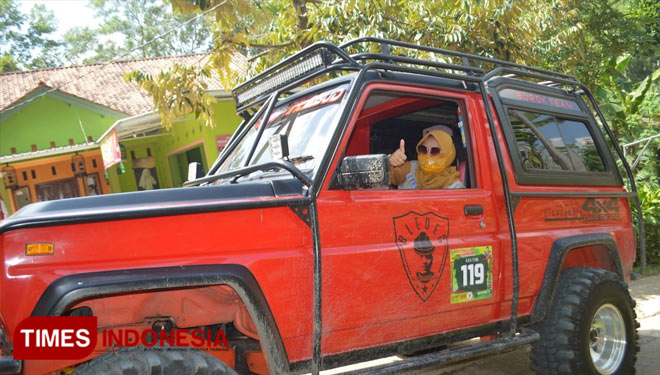 Bupati Banyumas Dorong Pembukaan Obyek Wisata Baru - TIMES Indonesia