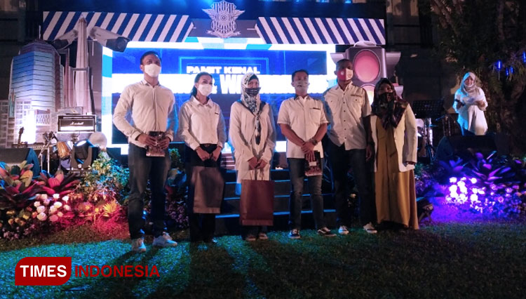 Dirlantas Jatim Budi Indra Pamit Malam Ini, Begini Kesannya untuk Jawa ...