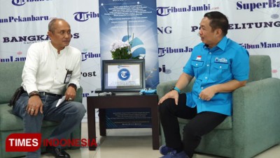 Anis Matta: Setelah Covid-19, Akan Ada Virus Ganas Lain di 2023 dan ...