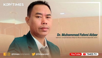 Islam, Hijrah, dan Kemerdekaan - TIMES Indonesia