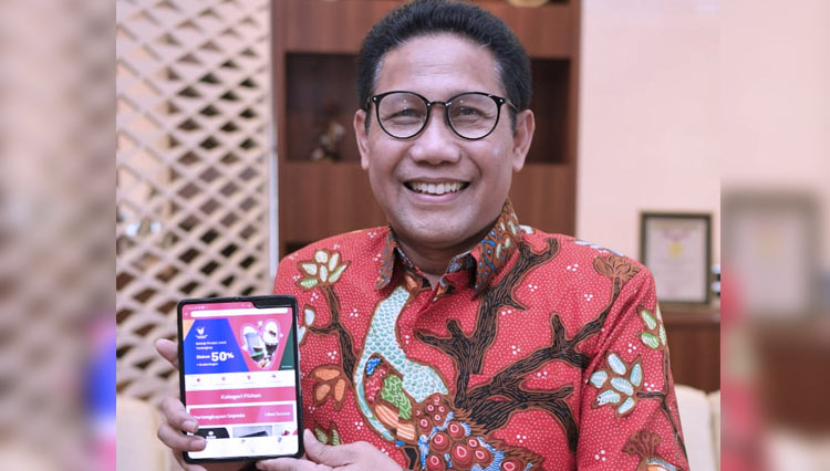 Mendes PDTT RI Ingin Besek Bambu Kembali Jadi Tradisi di Desa-Desa ... Mendes PDTT RI Ingin Besek Bambu Kembali Jadi Tradisi di Desa-Desa ...