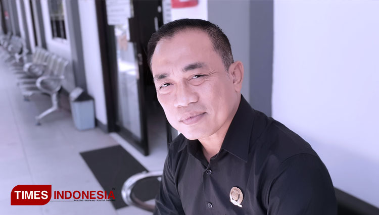 PDI Perjuangan Pacitan Segera Carikan Penganti Bacabup Gagarin - TIMES ...