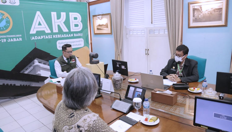 Gong Kostratani Ditabuh, Kementan RI Launching Model BPP Wilayah Jawa ...