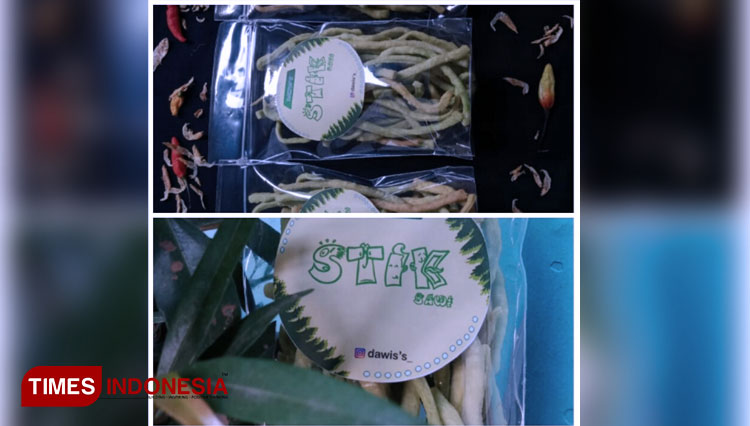 Mahasiswa KKN Unisma Malang Kembangkan Kreativitas untuk Bantu ...