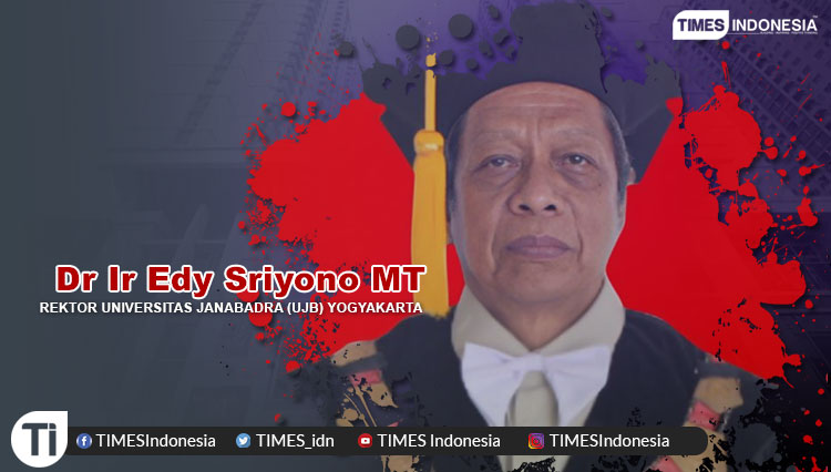 Teknologi, Pandemi dan Desentralisasi Pendidikan - TIMES Indonesia