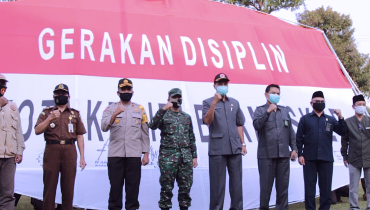 Pemkot Kediri Akan Beri Sanksi Bagi Pelanggar INPRES dan Perwali ... Pemkot Kediri Akan Beri Sanksi Bagi Pelanggar INPRES dan Perwali ...