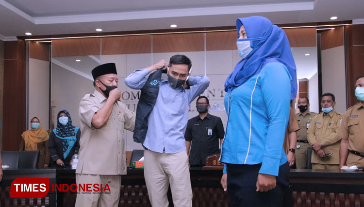 BPS Lamongan Kerahkan 1054 Petugas untuk Sensus Penduduk Tatap Muka ...