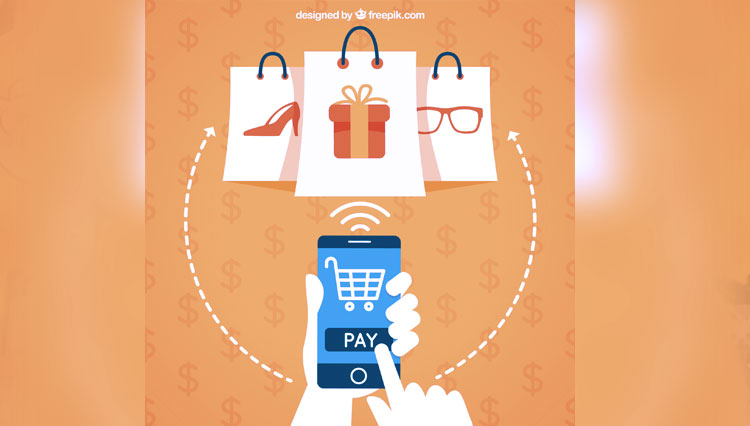 Servei MarkPlus, Shopee Pay Kini Kalahkan OVO dan GoPay - TIMES Indonesia