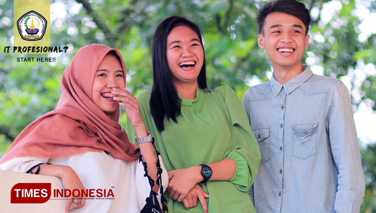 Kaleidoskop 2020, Pencapaian STIKI Malang di Tahun 2020 - TIMES Indonesia