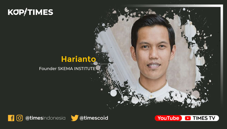 Menakar Jargon Calon Bupati Malang di Tengah Pandemi - TIMES Indonesia