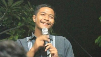 Meski Dianggap 'Saru', Mahasiswa UINSA Ini Bangga Miliki Nama Anjir - TIMES Indonesia