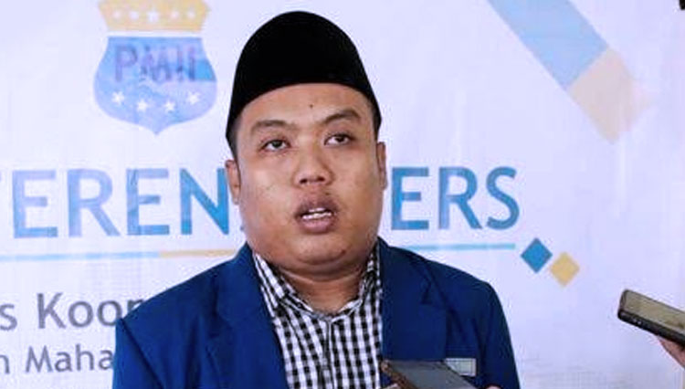 PMII Jatim Sebut KAMI Sebagai Gerakan Politik - TIMES Indonesia